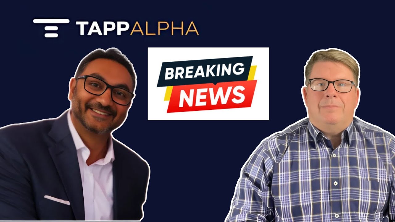 TSPY: Inside TappAlpha’s FinTech-Powered Income ETF: Exclusive News ...