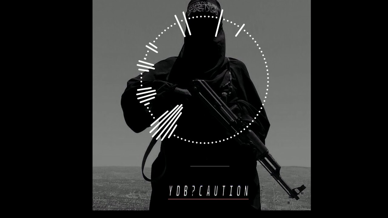 YDB CAUTION - PHANTOM - YouTube