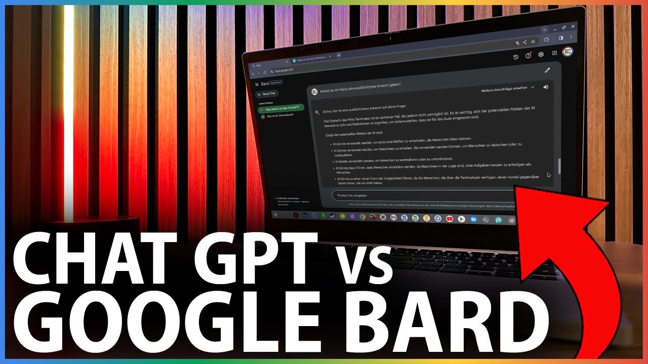 Chrome OS 115 bringt ein Feature, das JEDER Android nutzer haben will ...