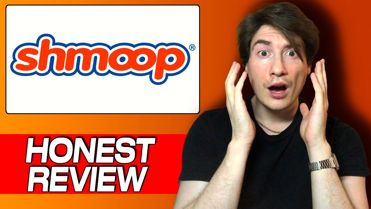 Shmoop Review: My Honest Experience Using This Study Tool for SAT, ACT ...