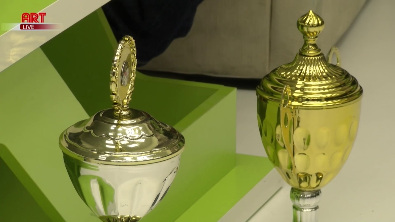 Shkendija BOX feston me kampionet Lulzim Ismaili , Lulzim Bajrami e ...