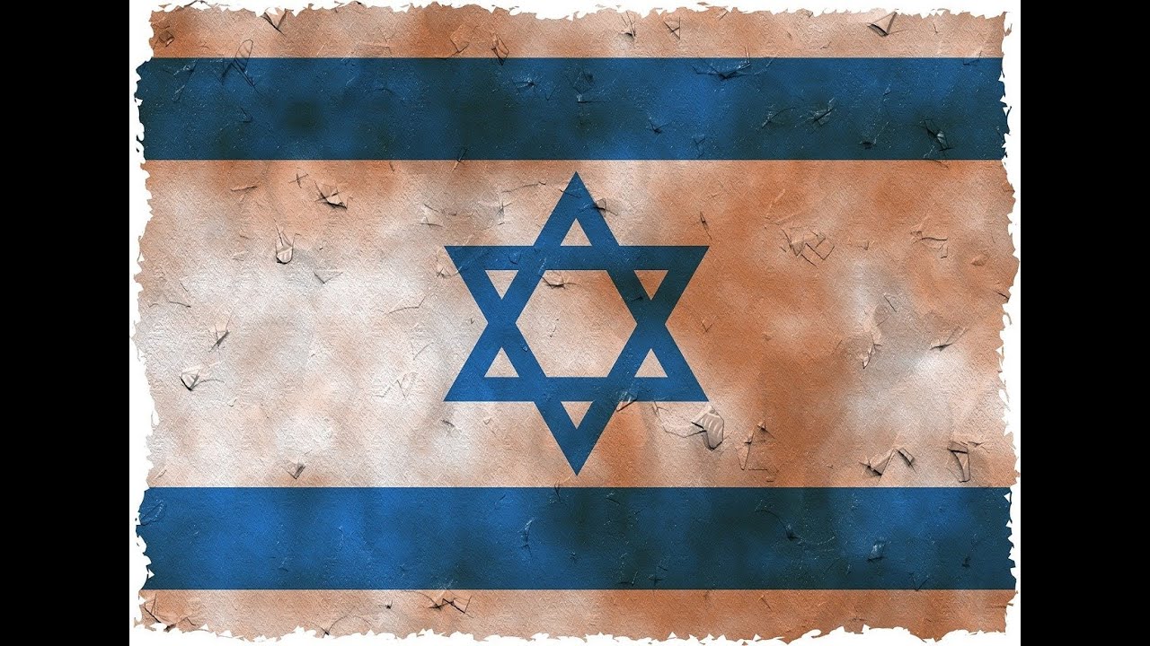 Israeli remnant driven afar from the holy place during the Great ...