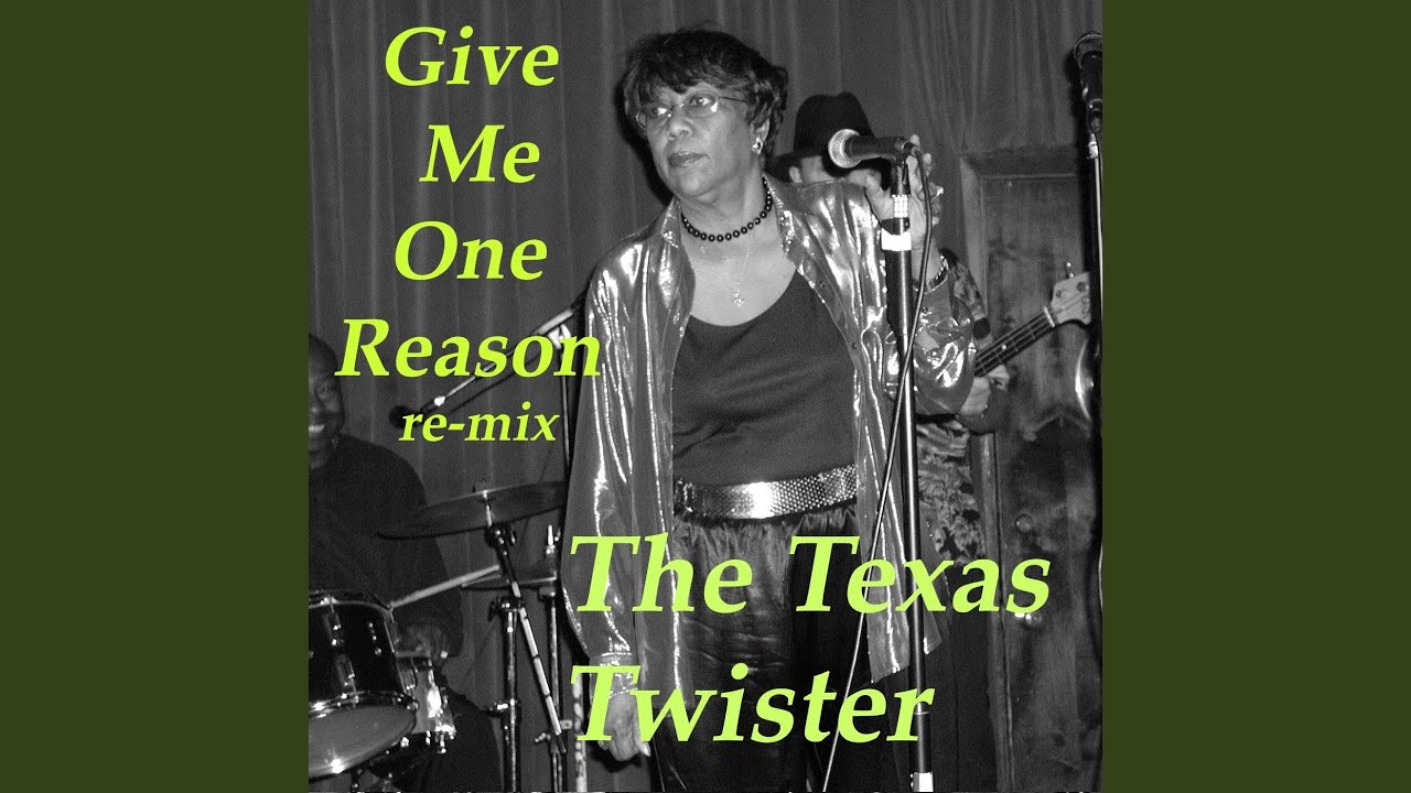 Give Me One Reason (Remix) - YouTube