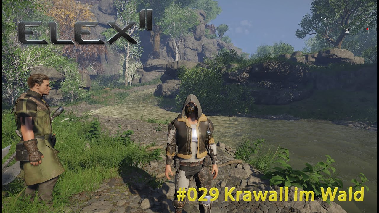 ELEX 2 | #029 Krawall im Wald | PS5 - YouTube