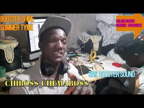 CHIBOSS CHEMABOSS -_- SUMMER TYME ZIMDANCEHALL 2020 OFFICIAL VIDEO ...
