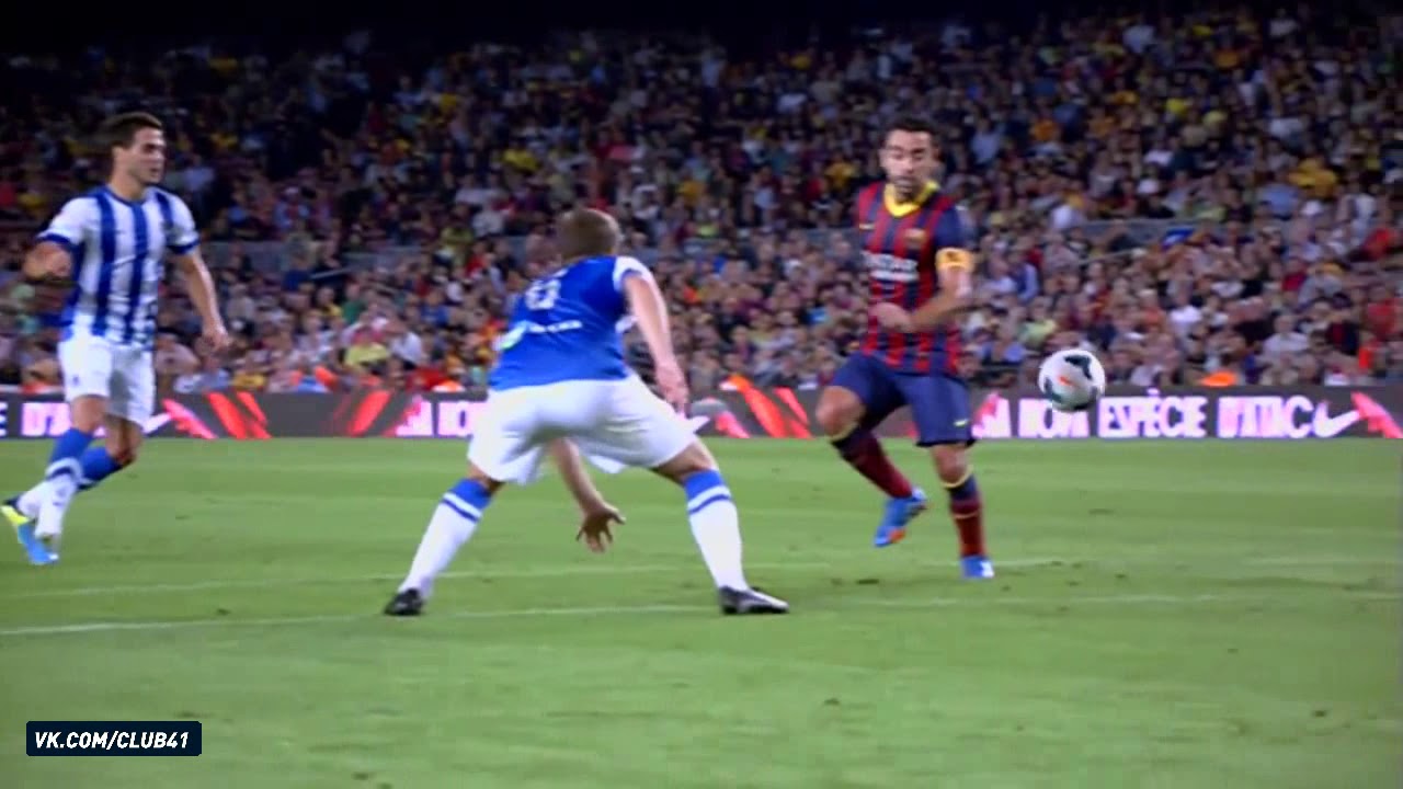 Магические пасы Красивые передачи в футболе Magic Passing - YouTube