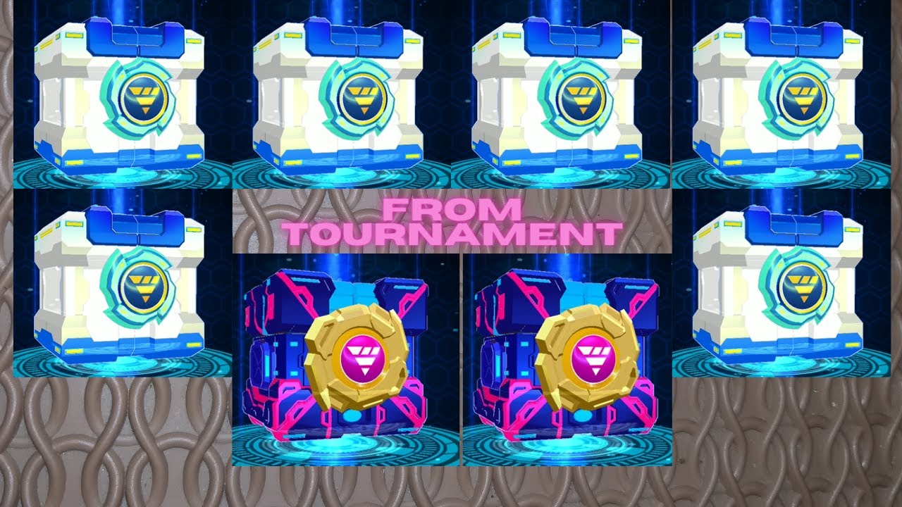 6x Gamma Boxes + 2x Judgement Gamma Boxes/Box Opening/Beyblade Burst ...