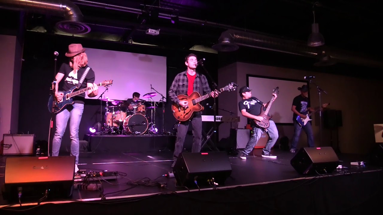 Awake at Midnight 1 0 - YouTube