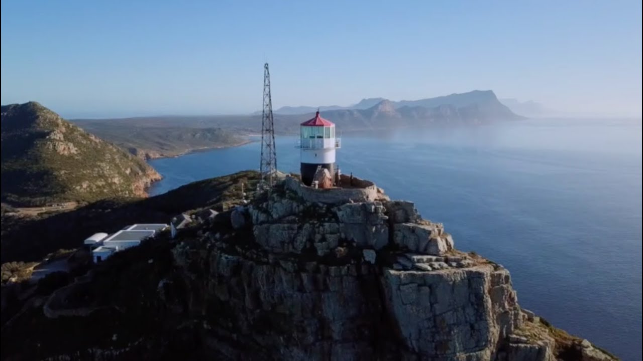 Peninsula ATC Film - YouTube