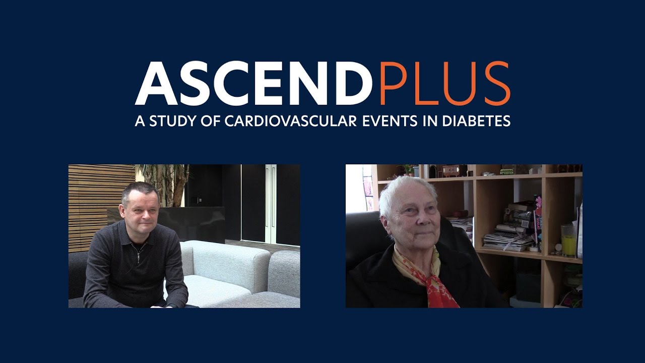 ASCEND PLUS Public Advisory Group - YouTube