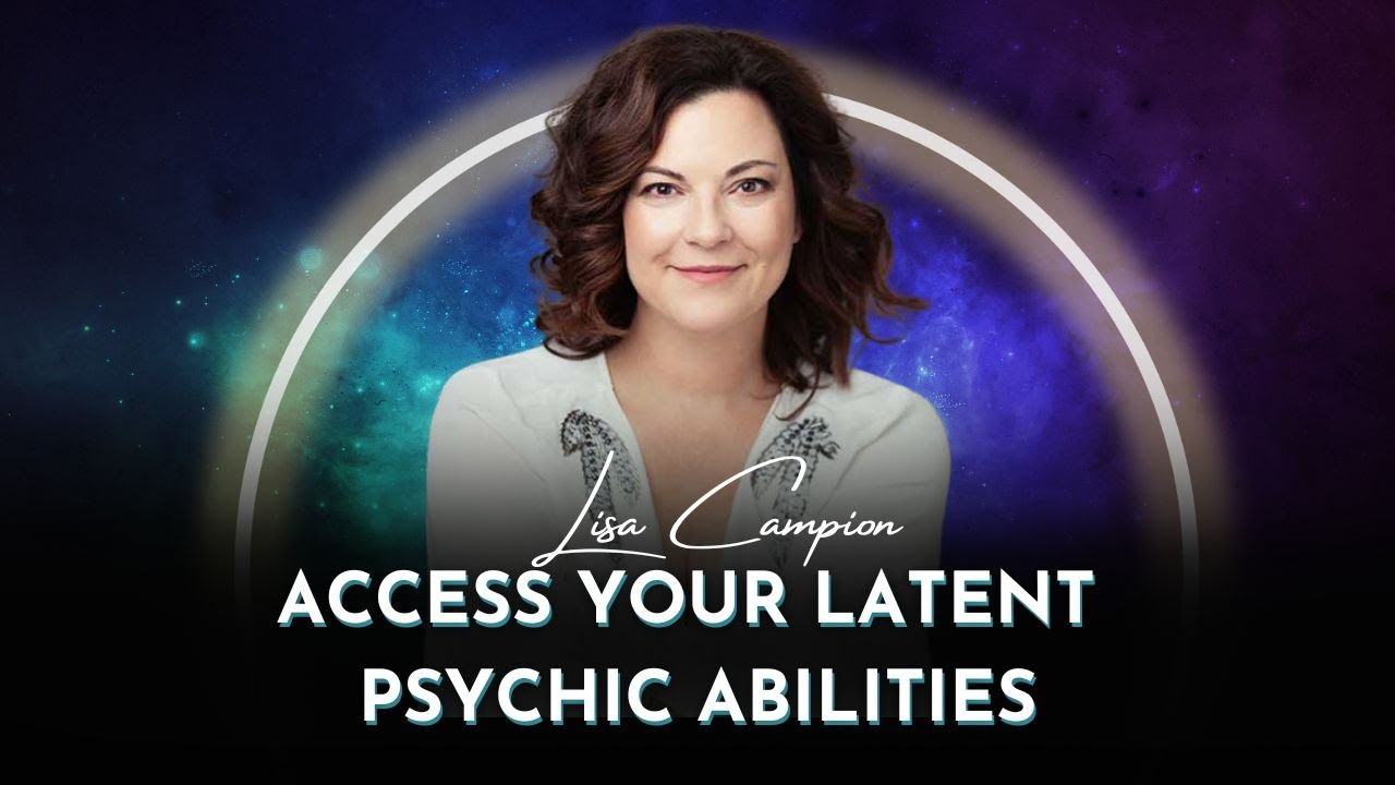 Access Your Latent Psychic Abilities to Navigate Life as an Empath ...