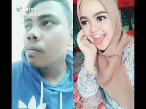 Tik Tok lucu malaysia Awek cantik