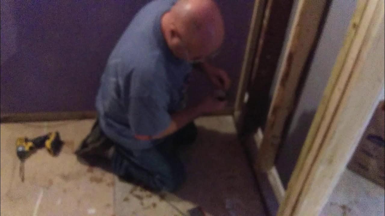 January 28 2021 How And What Staples To Use Installing Thermostat Wire january-28-2021-how-and-what-staples-to-use-installing-thermostat-wire