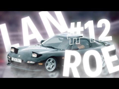 Lan Roe! #12 | İnsta Karma Derleme