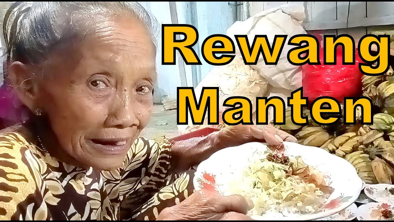 Tradisi REWANG MANTEN Jerukan Juwangi Boyolali / Javanese Culture in ...