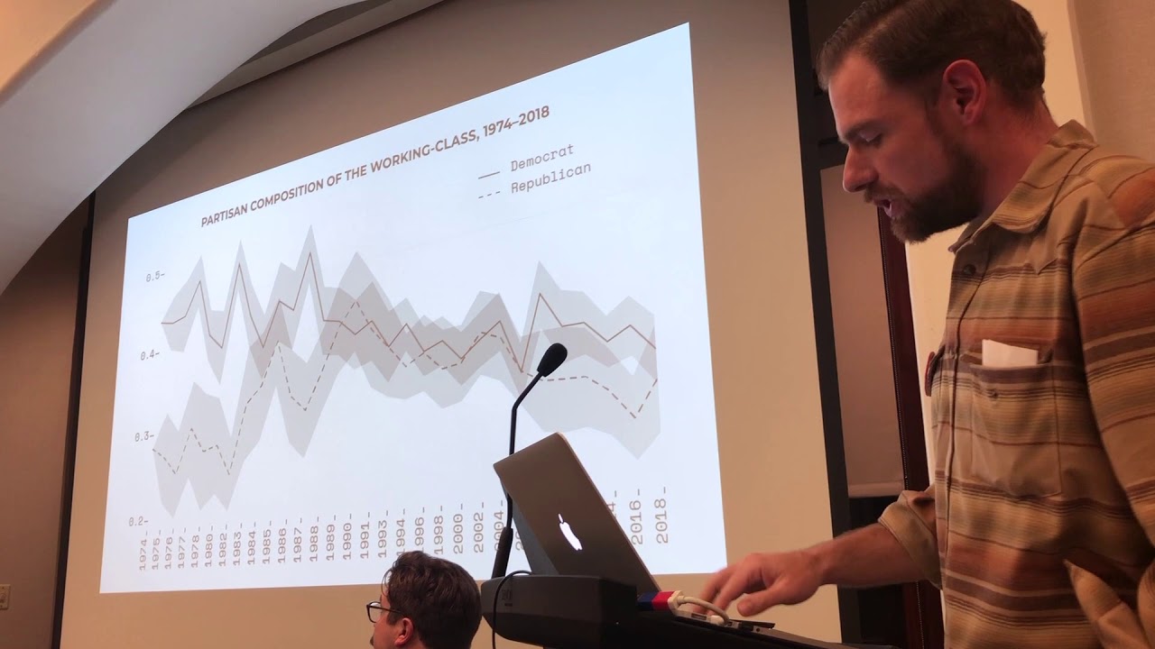 Dustin Guastella + Jared Abbott - A Party of Our Own - YouTube