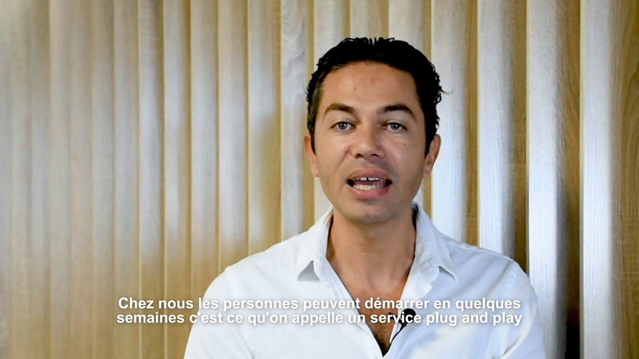 8 - FRENCHTECH Nicolas GOLDSTEIN - YouTube