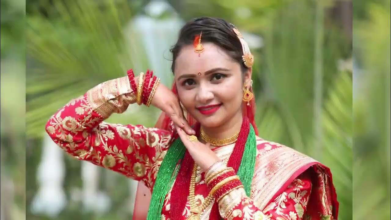 Nepali Wedding Ceremony Full Video Rohitweds Sangita part -2 - YouTube