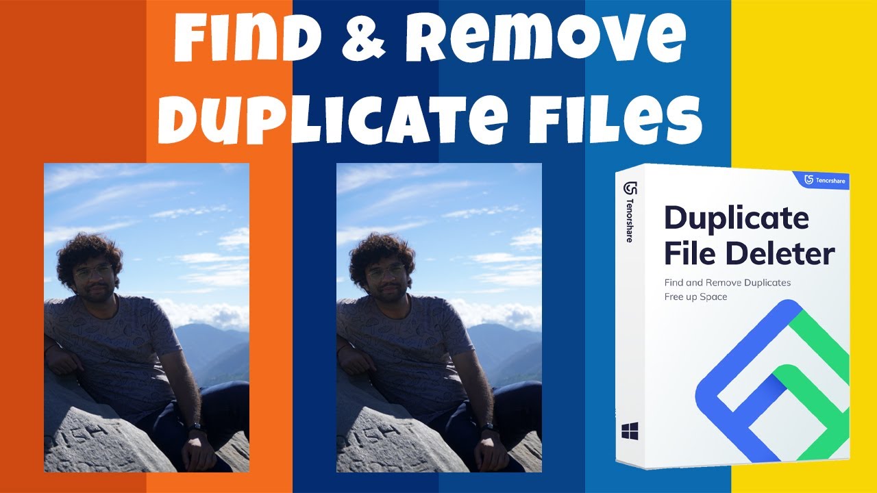 How To Find And Remove Duplicate Files Similar Images On Windows How To Find And Remove Duplicate Files Similar Images On Windows