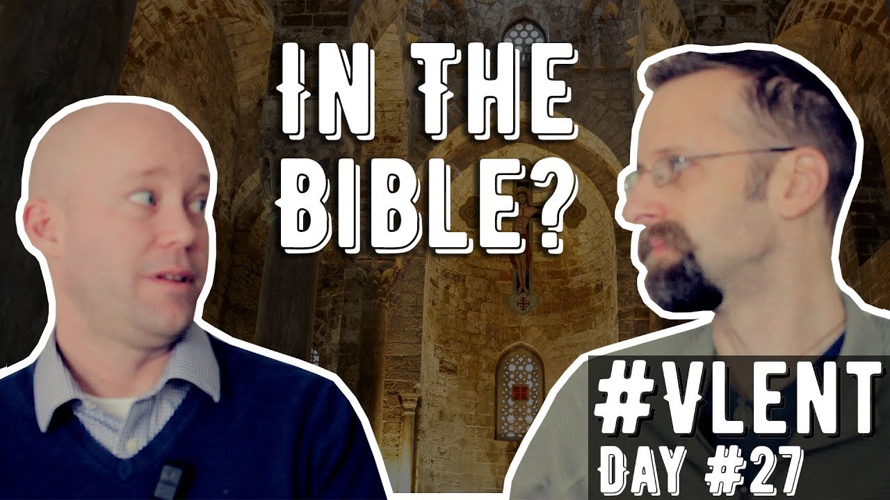 Where is THAT in the Bible? Guest: Matt Swaim - YouTube