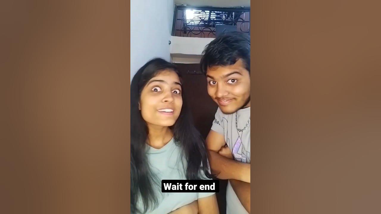 Bhai Behan Ki Masti Comedy Shorts Youtube