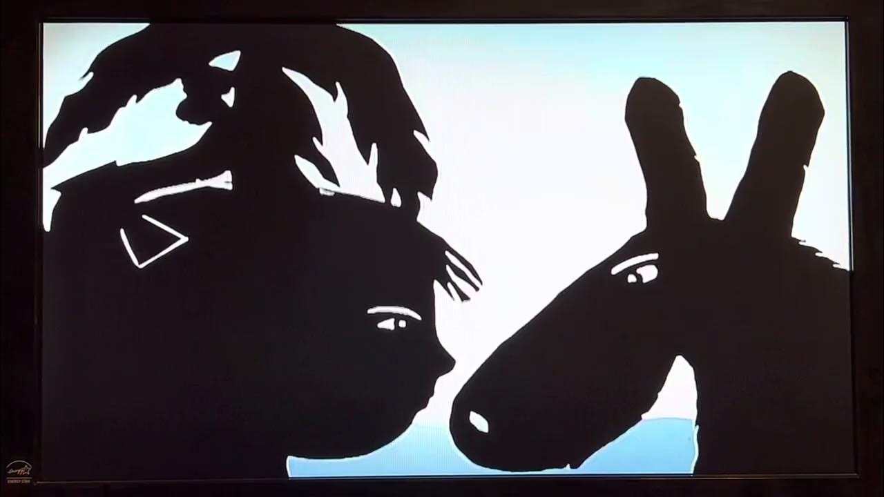 Bear in the Big Blue House-Shadow’s Story: Tingalayo - YouTube