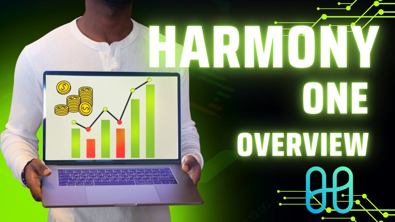 Decoding Harmony ONE Blockchain: A Comprenhensive Analysis - YouTube