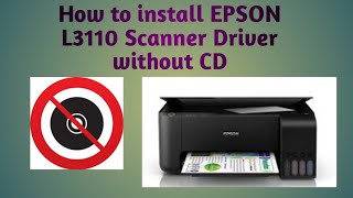 Install Printer Epson L3210 Without Cd Dvd Download Epson Printer ...