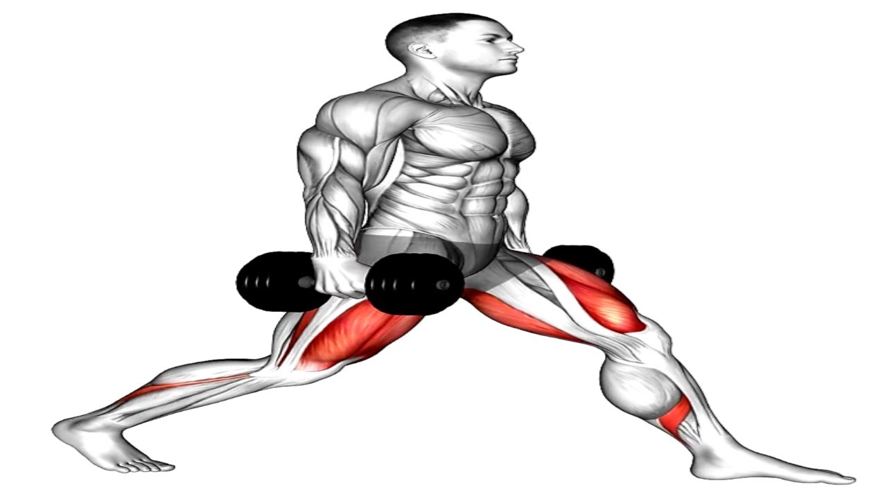 Leg Booty Thigh Workout Youtube