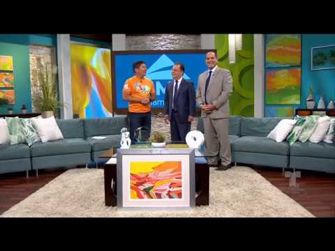 MMM & MSO reconocen a Raymond Arrieta - YouTube