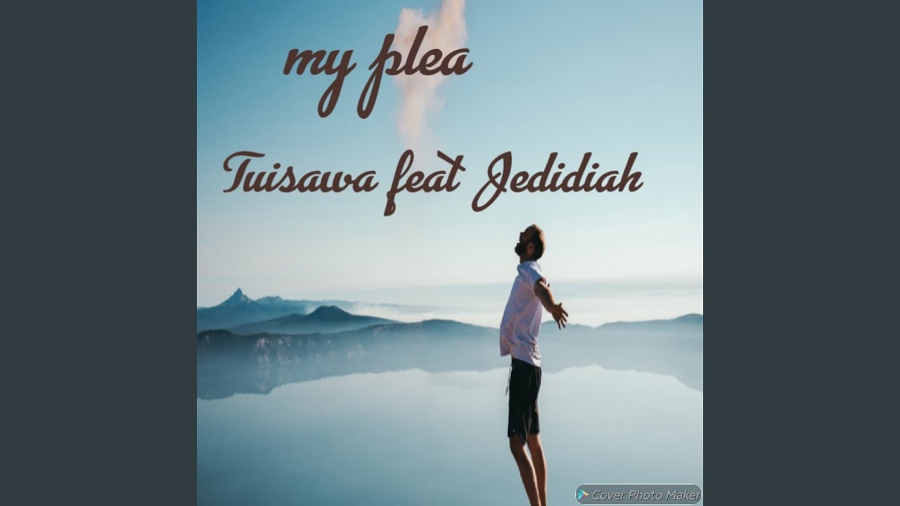 MY PLEA (REGGAE) - YouTube