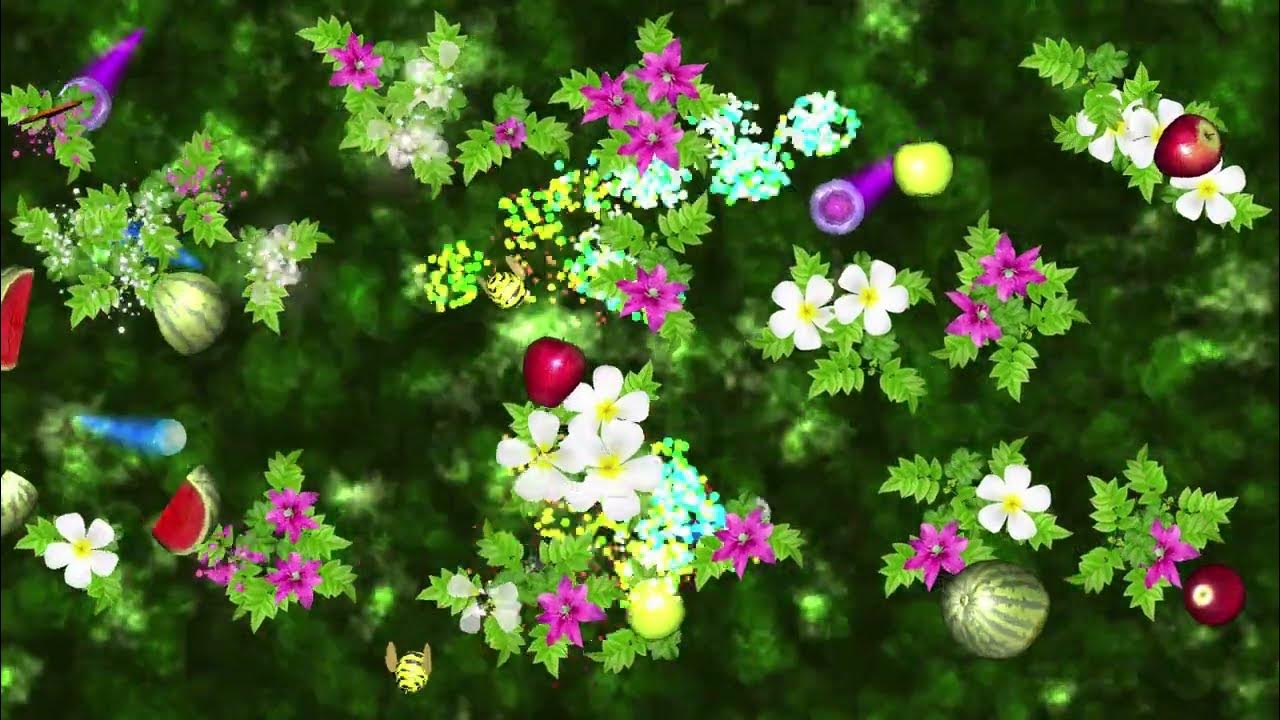 Interactive slide - Fruit mix - YouTube