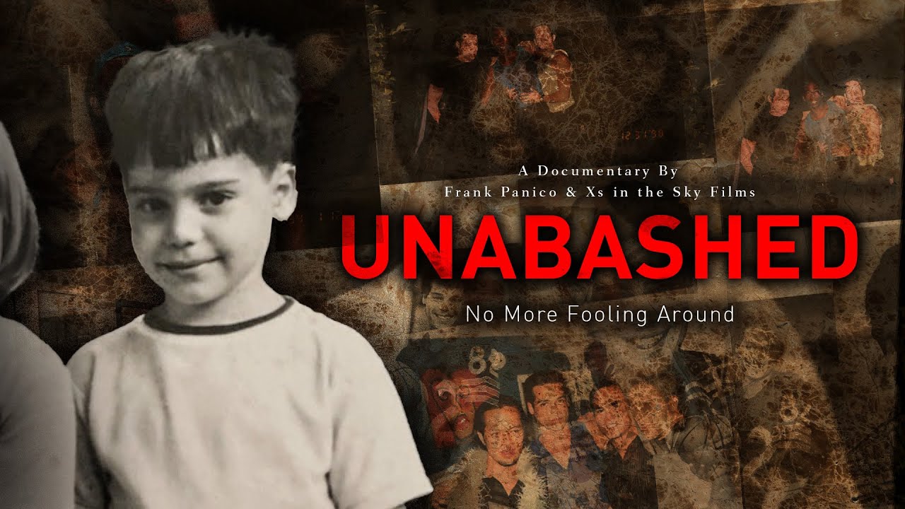 Unabashed | Documentary | Trailer - YouTube