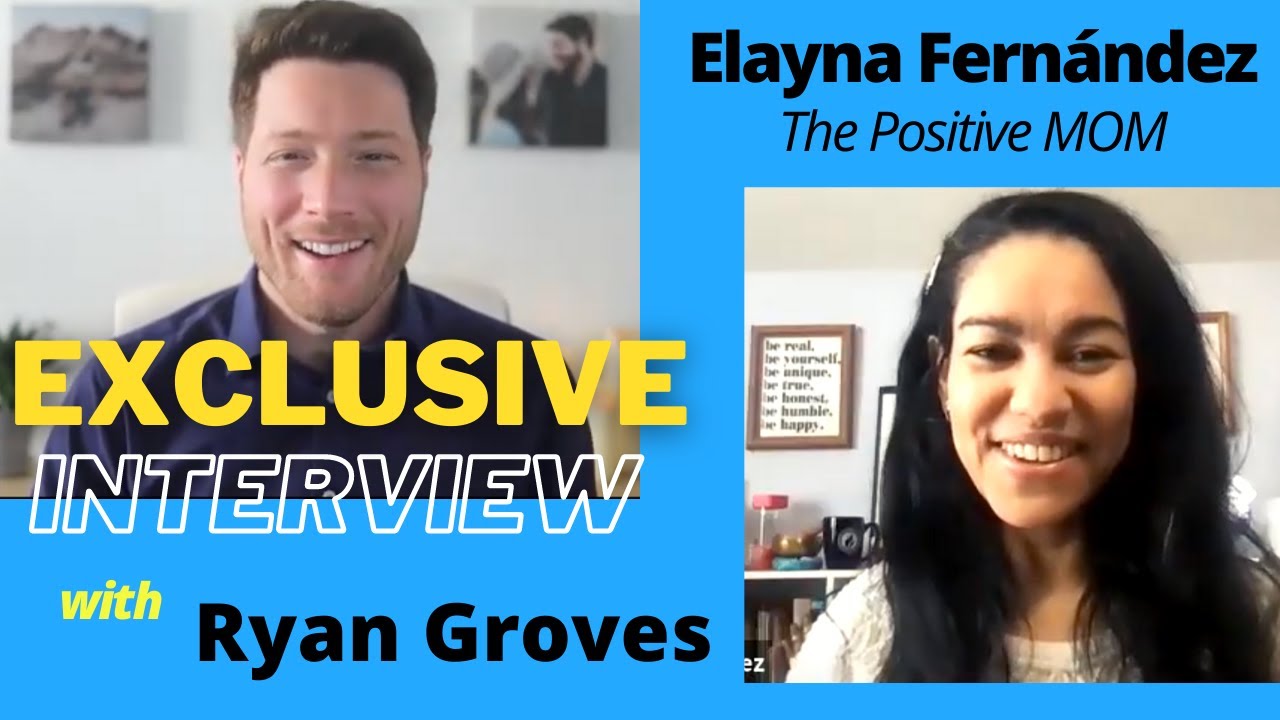 Interview with Ryan Groves - Millionstories.com - YouTube