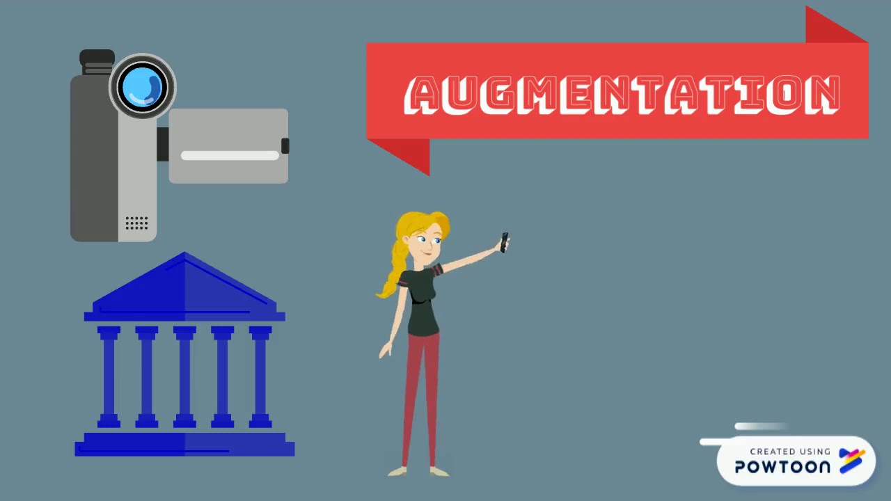 SAMR in Motion CI100 Shea Gilson - YouTube