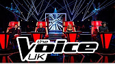 The voice usa of all time - YouTube