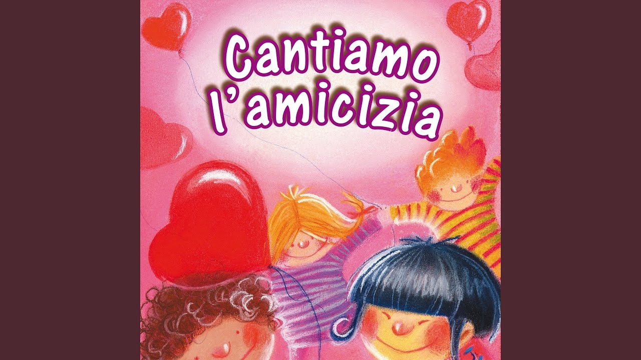 Amico mio - YouTube