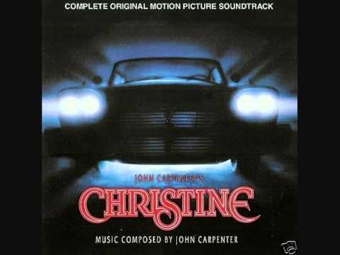 christine-soundtrack