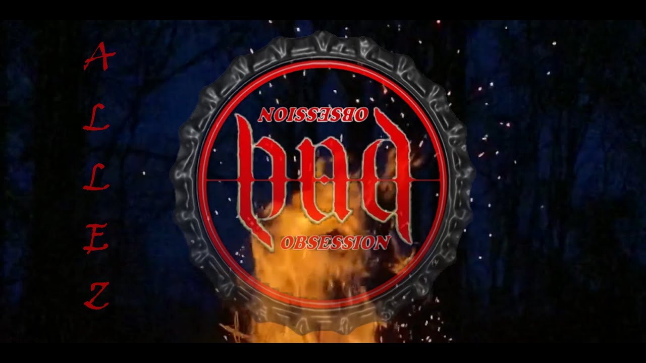 Bad Obsession / Allez - LIVE - MOTT' Hiver le 25 Février 2023. - YouTube