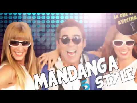 Mandanga style - YouTube
