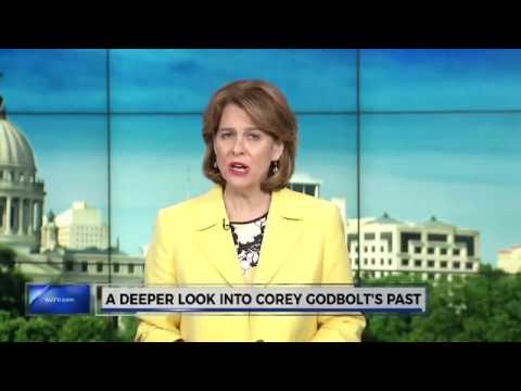 Willie Corey Godbolt Shooting Rampage - YouTube