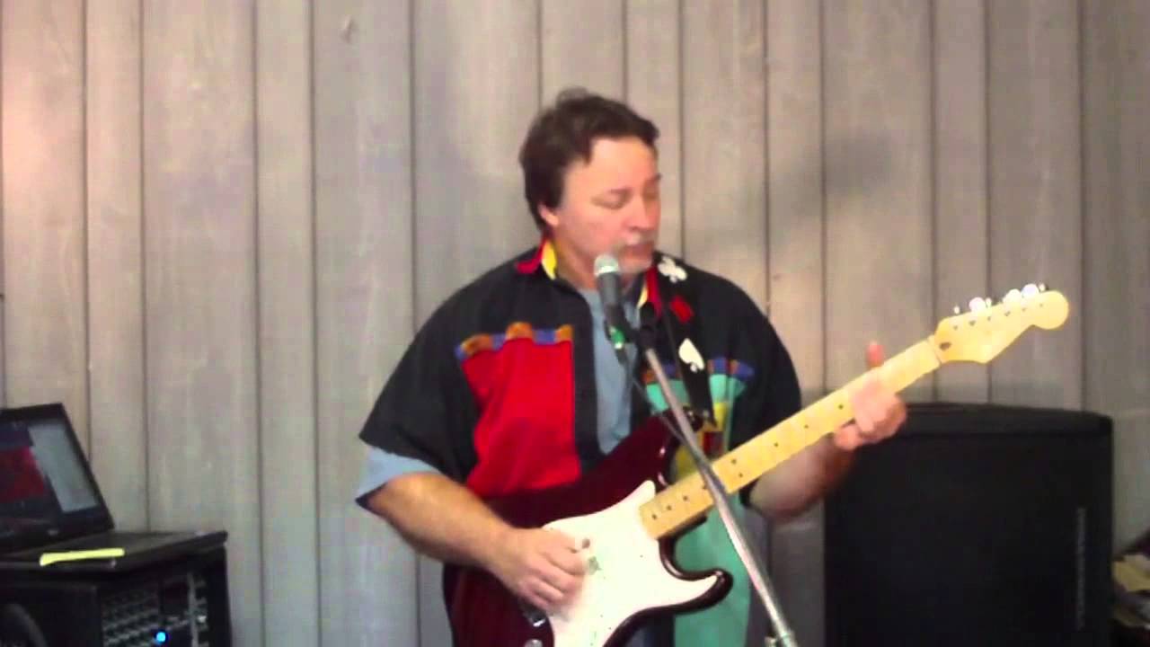 SOLO GIG DEMO 1 11 SONGS - YouTube