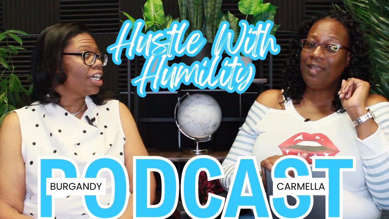 Hustle With Humility | S2 Episode 2 - YouTube