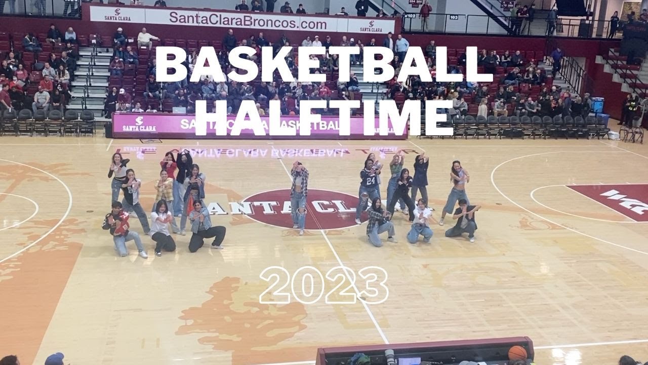 Hipnotik Basketball Halftime 2023 - YouTube