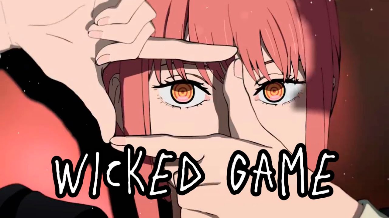 Makima's "Wicked Game" - Every Makima Reference on Chainsaw Man OP and ...