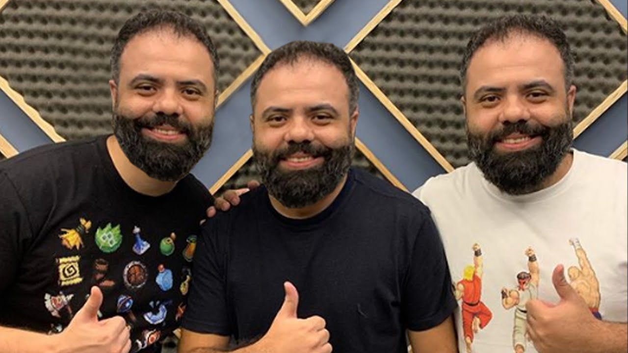 encontramos um clone do igor no multiverso da minha pic@ - YouTube