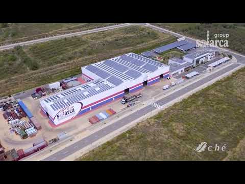 Solarca Group - YouTube