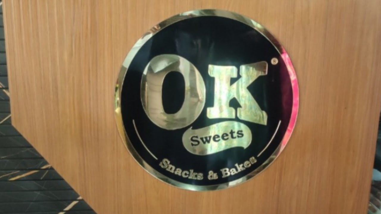 கோவை ஆலாந்துறையில் OK Sweets &Bakes 5வது புதிய கிளை துவக்கம்... - YouTube