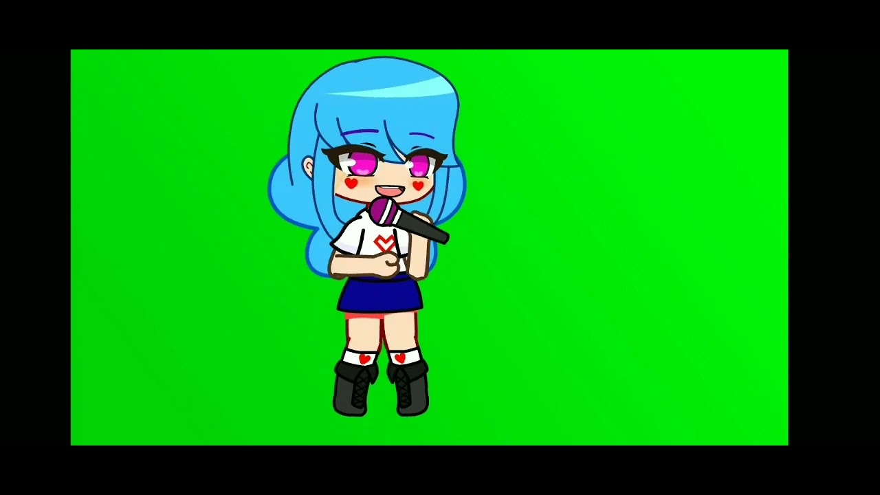 (fnf x gc) canon sky remake (read desc) - YouTube