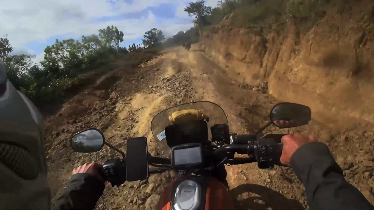 Long Way Up Episode 10 Trailer | Harley-Davidson - YouTube